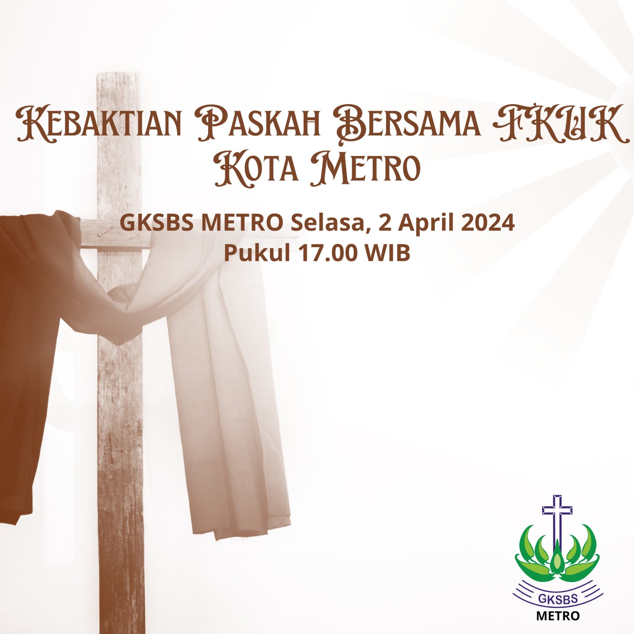 GKSBS METRO