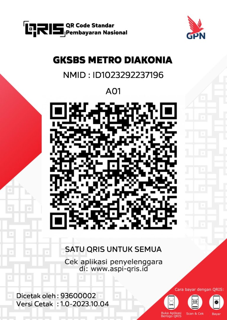 GKSBS METRO