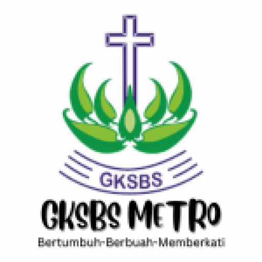 SEJARAH GKSBS METRO - GKSBS METRO