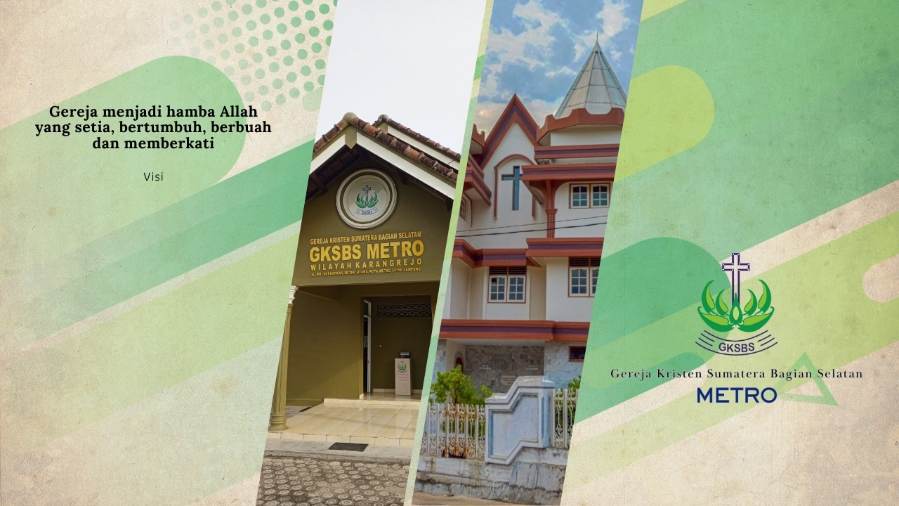 Home - GKSBS METRO